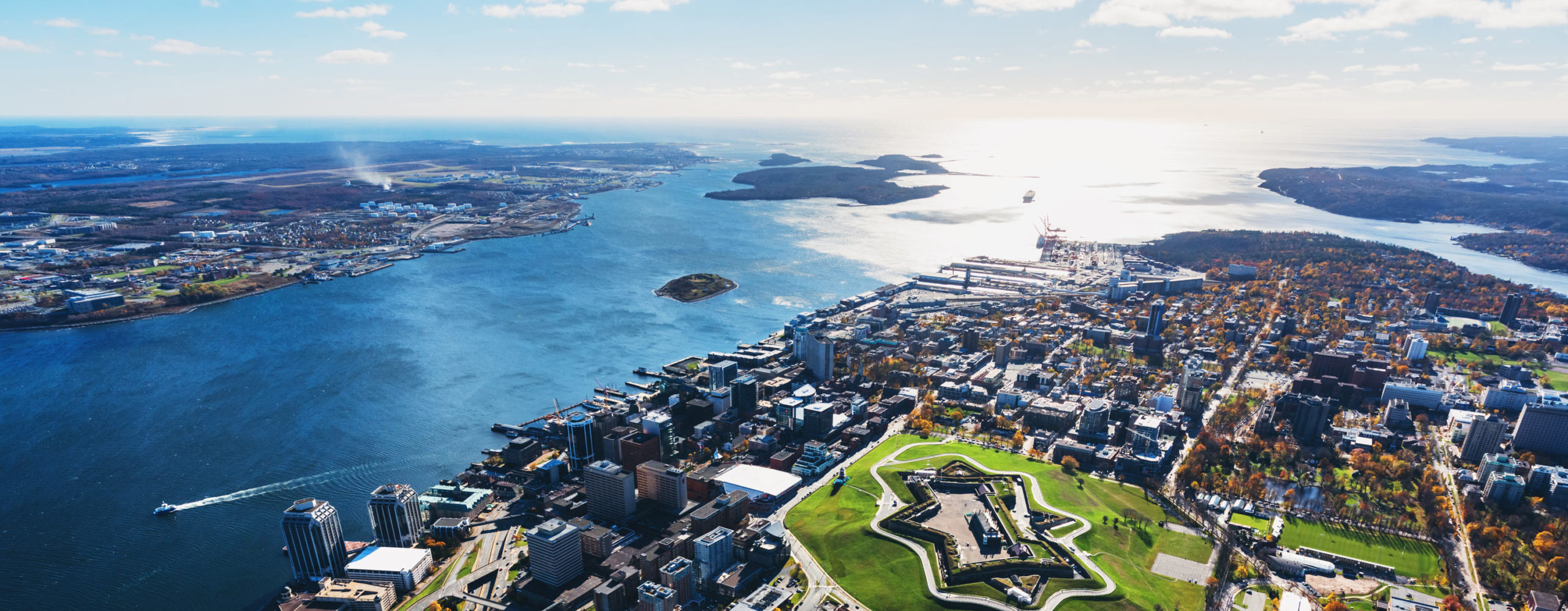 Halifax in Kanadas Region Nova Scotia - ADAC Reisemagazin